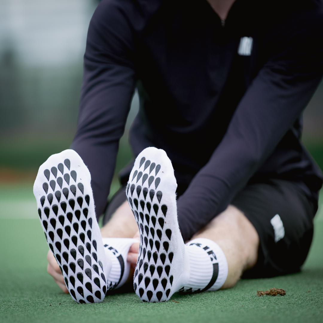 DRIPsox® Grip Socks | XPRESS YOUR GAME